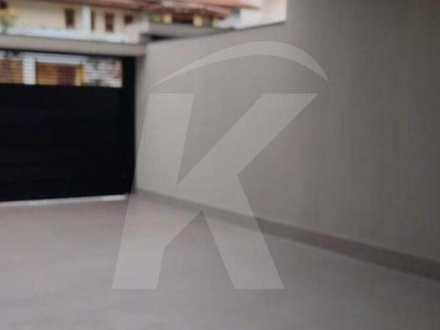 Sobrado Novo de Alto Padrão no Jardim Guapira ? Modernidade, Sofisticação e Conforto