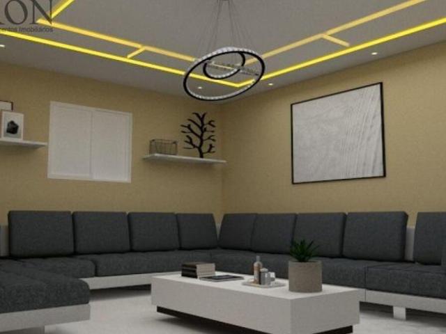 Sobrado novo disponível para venda localizado no bairro do Tatuapé!
