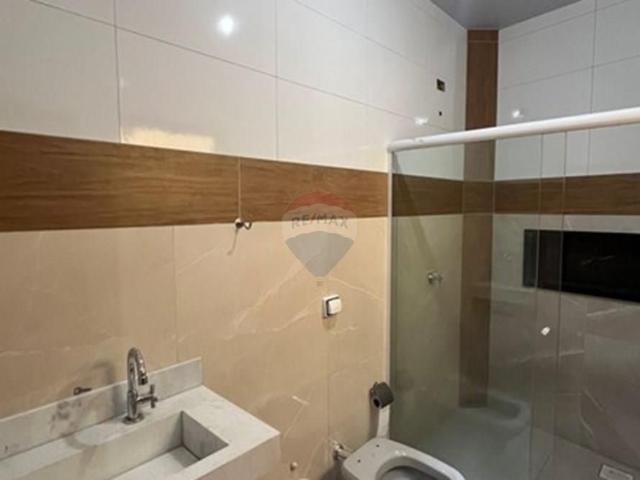 Sobrado Novo e Exclusivo 3 quarts, Fundos, Jardim Camboriú – Itapira R$1.900