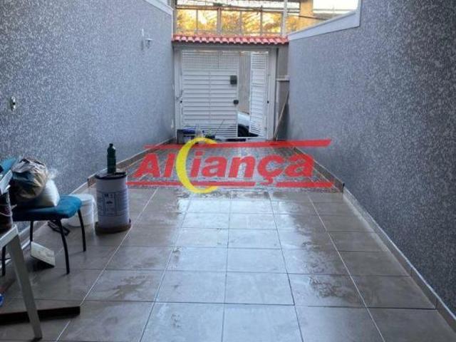 Sobrado Novo e Lindo com 3 Dorm 1 suíte, São Paulo p