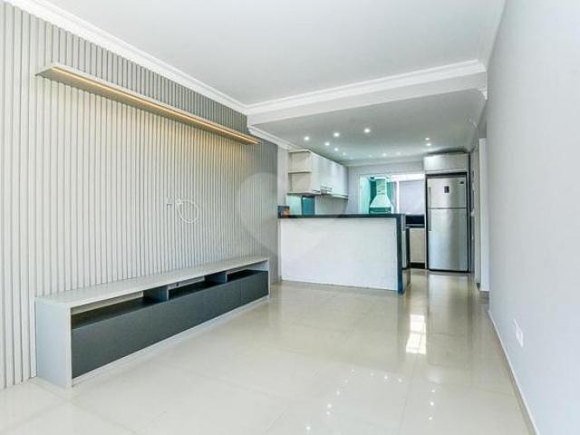 Sobrado Novo e Mobiliado Uberaba 3 Quartos 1 Suíte