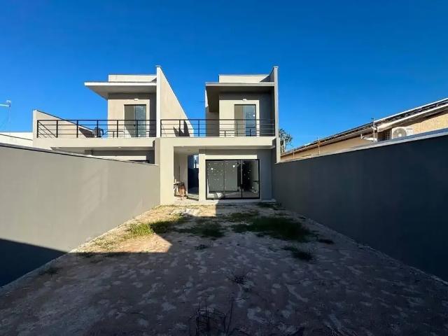 Sobrado novo e moderno no bairro morro do algodão – caraguatatuba/sp!
