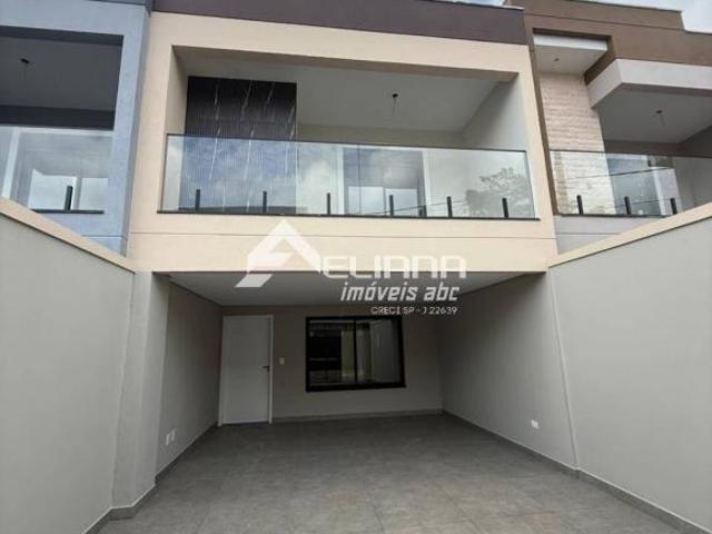 Sobrado Novo e Moderno à Venda – Bairro Olímpico SCS