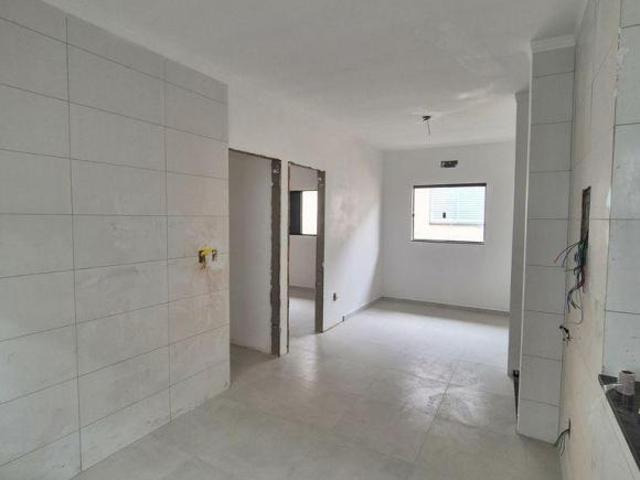 Sobrado Novo em Condomínio, 2 Dorm, 420m da Praia da Aviação