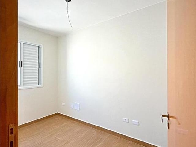 SOBRADO NOVO EM CONDOMÍNIO | 2 SUÍTES | 1 VAGA | PRÓXIMO À AV. GUAPIRA