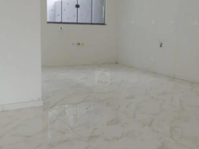 Sobrado novo em condomínio | 3 quartos 1 suíte + ático | 1 vaga