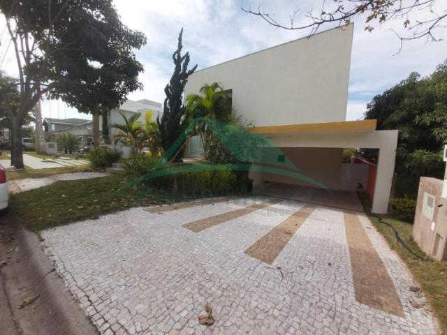 Sobrado novo em Condomínio Clube