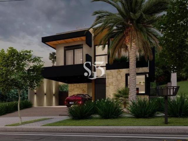 SOBRADO NOVO EM CONDOMINIO DE LOUVEIRA/SP