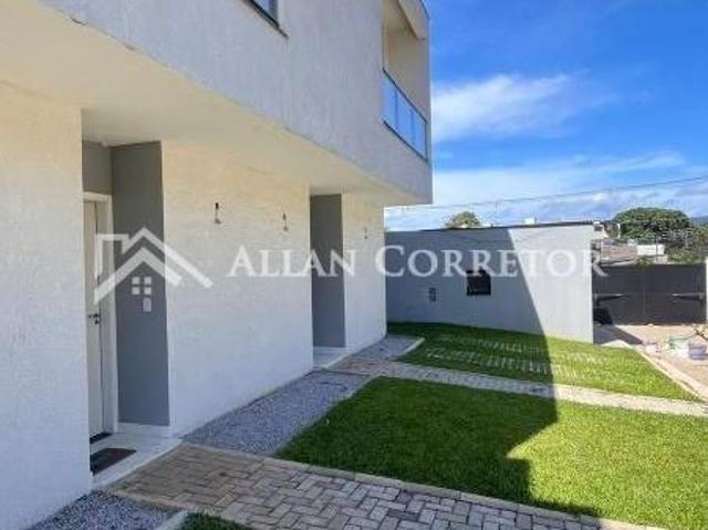 SOBRADO NOVO EM CONDOMINIO FECHADO BAIRRO SÃO FRANCISCO