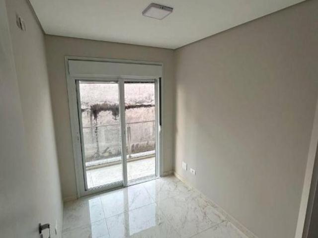 Sobrado NOVO em Condomínio Fechado com 3 dormitórios à venda, 115 m² por R$ 689.900 Atuba Curiti