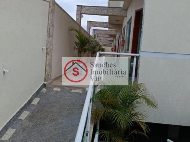 Sobrado Novo em Condomínio Fechado 112m² 2 Suítes Espaço Gourmet 2 Vagas Vila Alpina