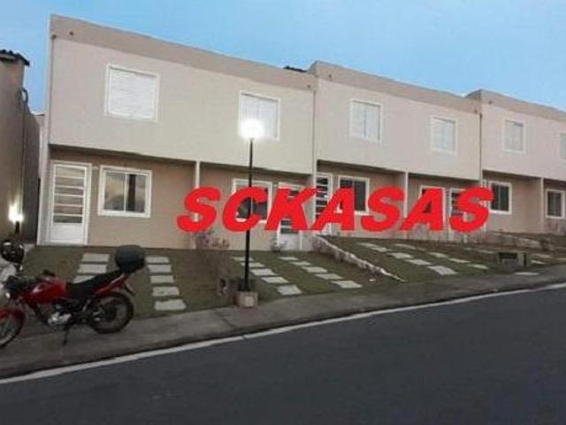 SOBRADO NOVO EM CONDOMÍNIO JARDIM SÃO GERALDO ZONA NORTE