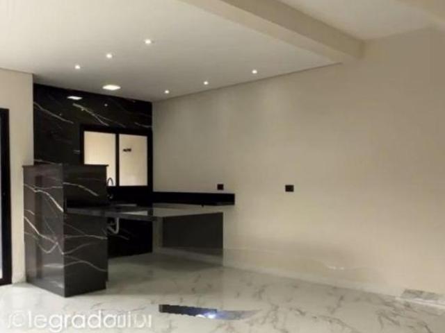 Sobrado novo em Atibaia