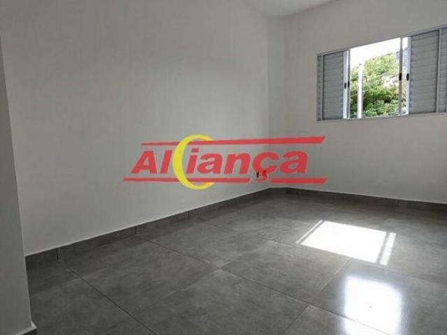 Sobrado novo em Guaianases