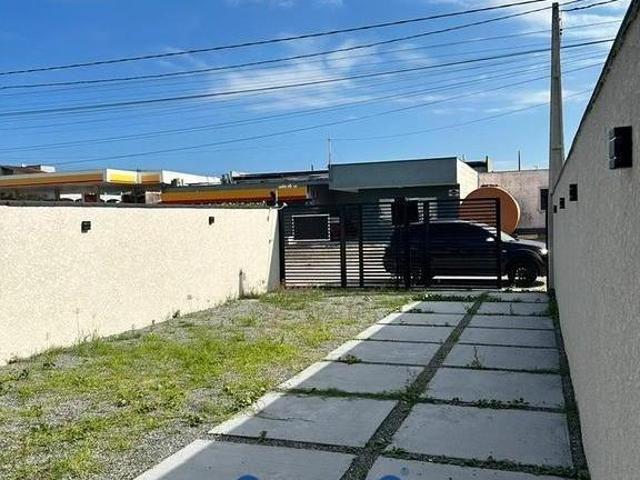 SOBRADO NOVO EM GUARATUBA