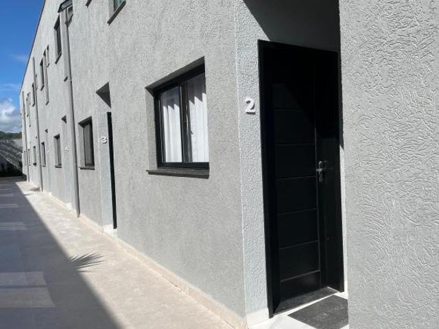 SOBRADO NOVO EM ITANHAEM