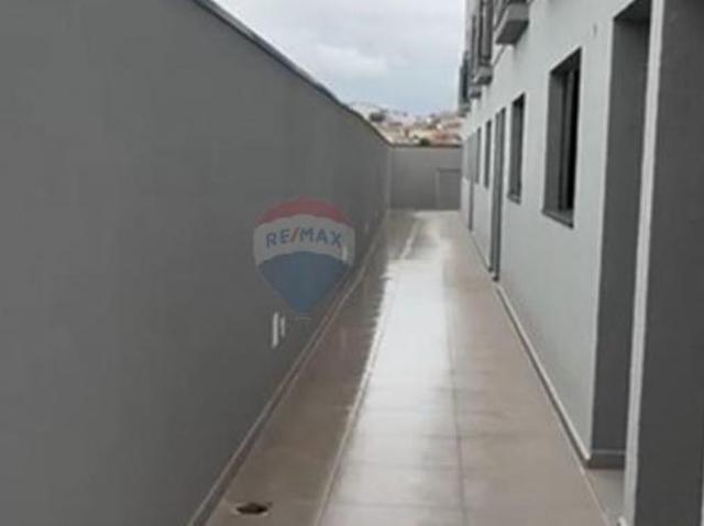 Sobrado Novo em Osasco: Modernidade e Conforto