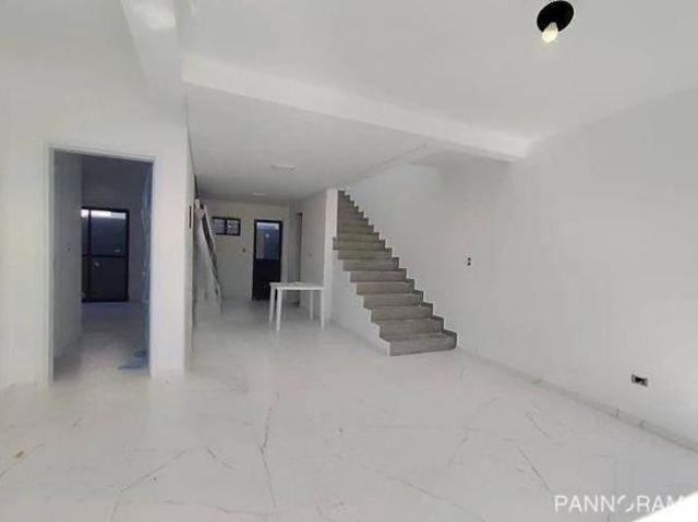 Sobrado Novo em Matinhos 500 metros da Beira Mar