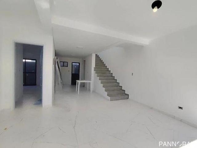 Sobrado Novo em Matinhos 500 metros da Beira Mar