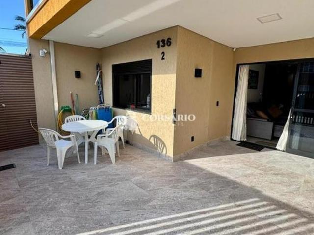 Sobrado Novo em Pontal do Sul