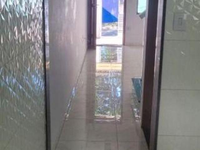 Sobrado NOVO Fino acabamento com 2 dormitórios à venda, 80 m² por R$ 420.000 Cidade Líder São Pa