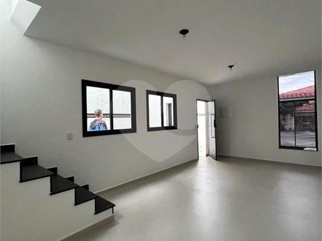Sobrado Novo Fino Acabamento e Conforto! Tremembé