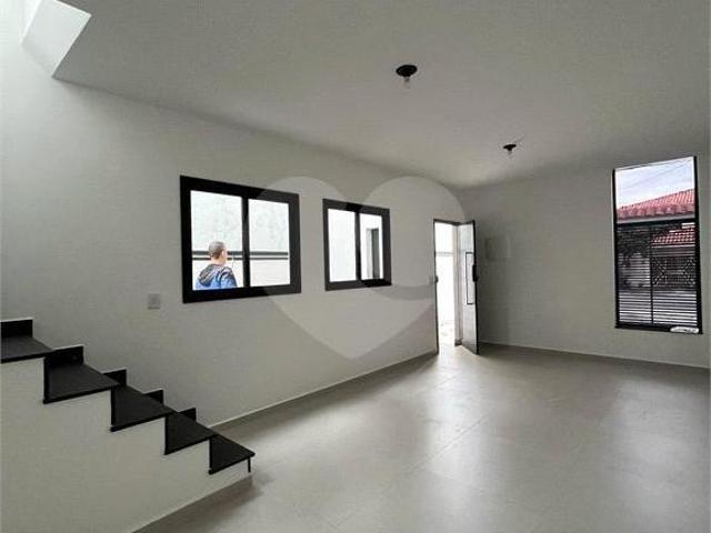 Sobrado Novo Fino Acabamento e Conforto! Tremembé