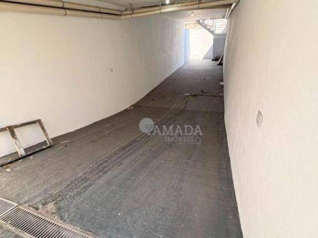 Sobrado novo frontal com 3 quartos sendo 1 suíte, 3 a 4 vagas subterrâneas à venda, 148 m² por R$ 75