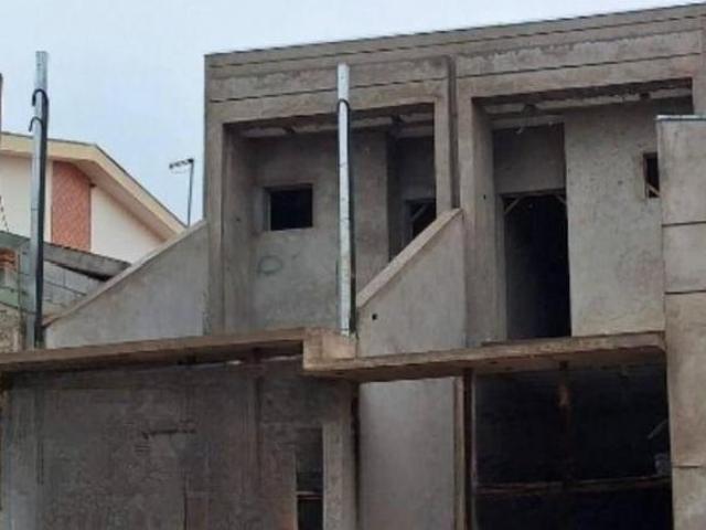 Casa com 3 dormitórios à venda, 95 m² por R$ 750.000,00 Vila Laís São Paulo/SP