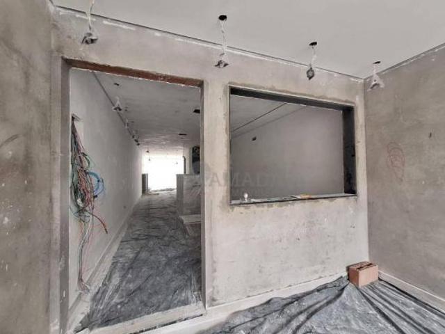 Sobrado novo frontal com 3 quartos sendo 1 suíte, área gourmet, 2 vagas à venda, 156 m² por R$ 850.0