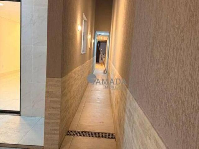 Sobrado novo frontal com 3 suítes, área gourmet à venda, 160 m² por R$ 900.000 Penha de França S