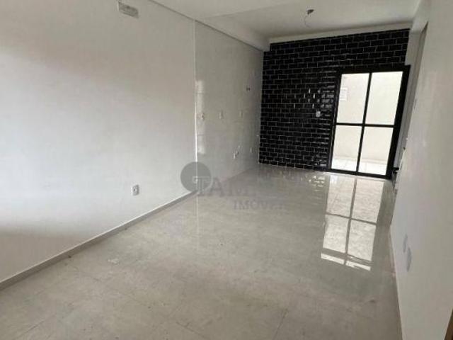 Sobrado novo frontal com 2 suítes, 1 vaga à venda, 77 m² por R$ 430.000 São Miguel Paulista São