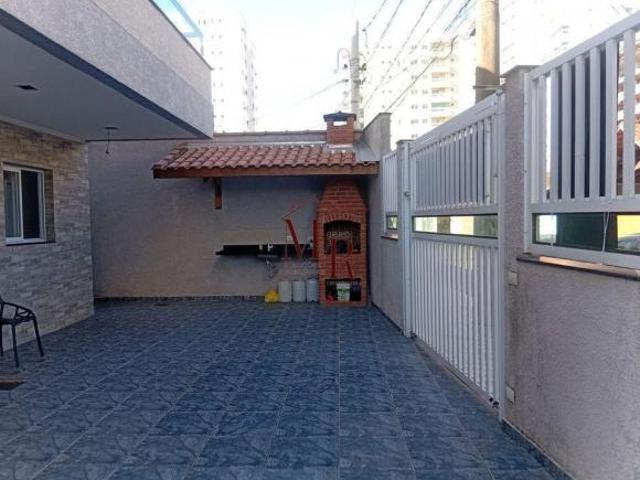 SOBRADO NOVO INDEPENDENTE ESQUINA 2 SUÍTES PARA VENDA AVIAÇÃO