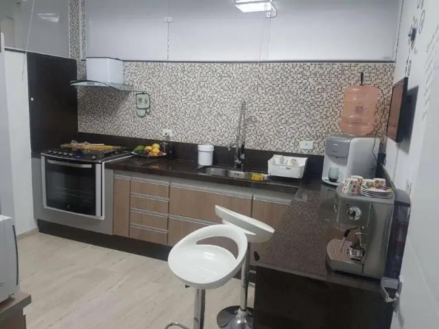 Sobrado Novo Ipiranga