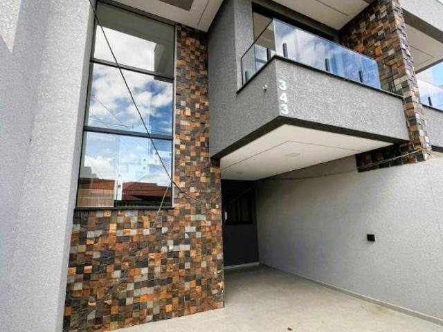 Sobrado novo Jardim Carvalho