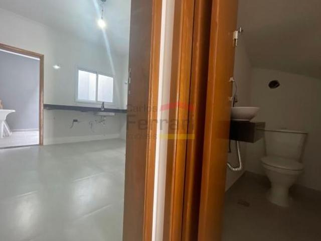 Sobrado novo jardim paraiso 3 dormitórios se ndo 1 suite e 3 vagas