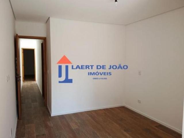 Sobrado Novo Jardim Prudência