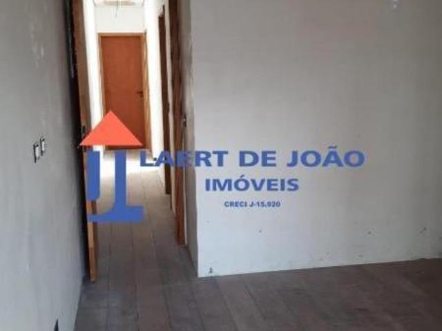 Sobrado Novo Jardim Prudência