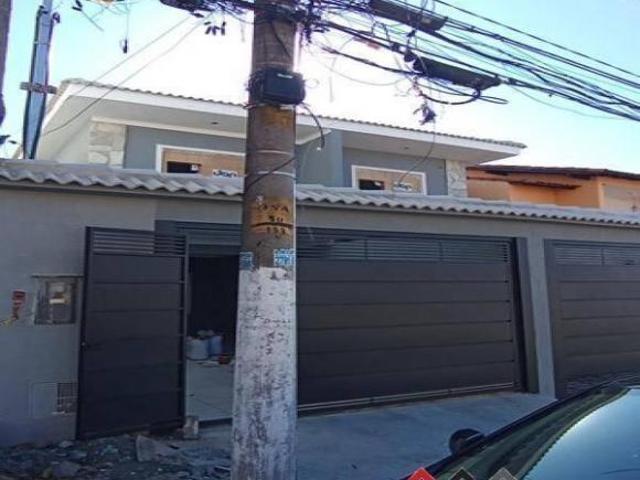 Sobrado Novo Jd. Cipava Osasco 03 suites 4 vagas 110,00m²