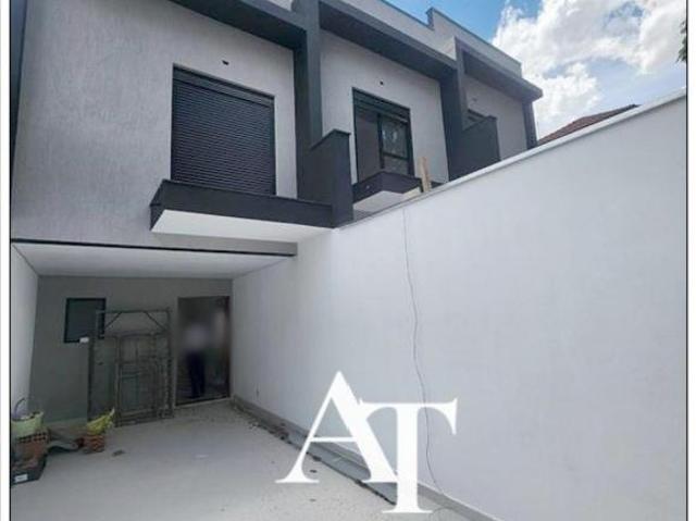 SOBRADO NOVO JD BONFIGLIOLI 3 QUARTOS SENDO 1 SUITE COM 2 VAGAS