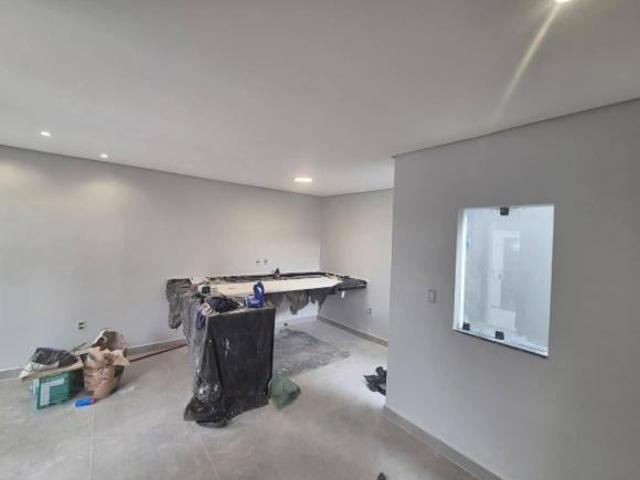 Sobrado Novo Jd. das Flores Osasco 3 Quartos 1 suite 2 vagas 87m²