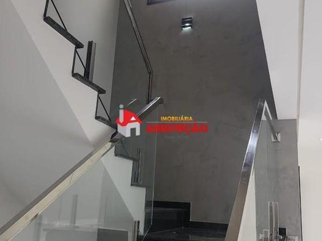 SOBRADO NOVO JD. VALDIBIA