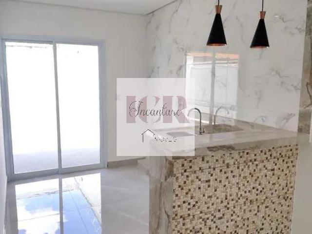 Sobrado NOVO OPORTUNIDADE! Jardim Santa Cristina Sorocaba