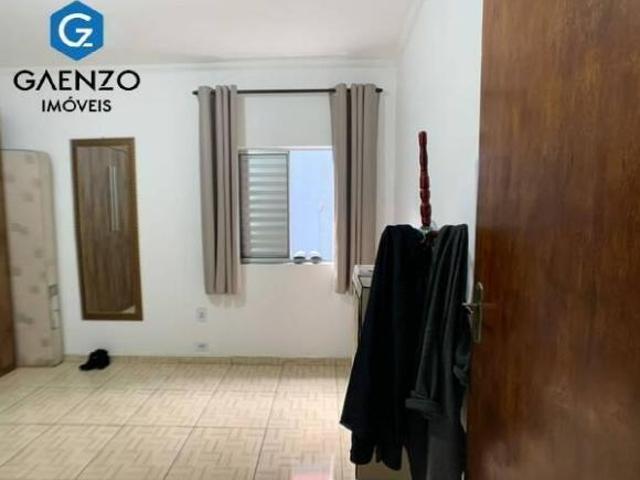 Sobrado Novo Osasco