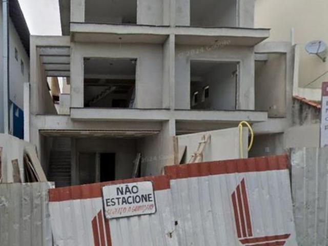 SOBRADO NOVO OSASCO