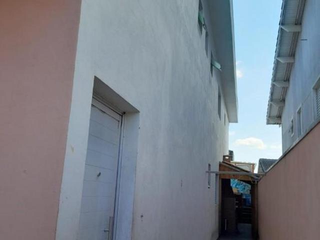 SOBRADO NOVO OSASCO
