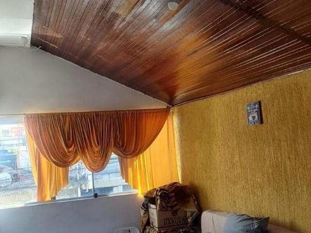 SOBRADO NOVO OSASCO