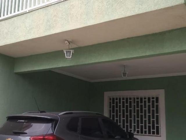 SOBRADO NOVO OSASCO