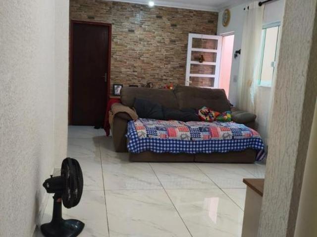 SOBRADO NOVO OSASCO