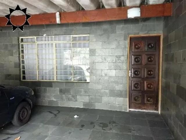 Sobrado novo osasco
